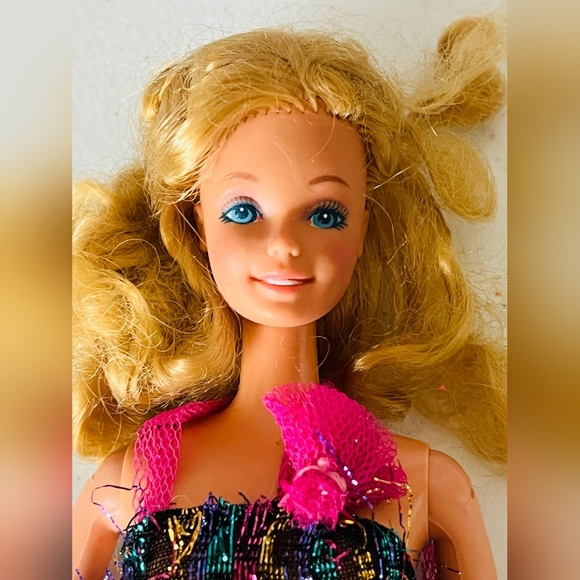 Barbie | Toys | Vintage Barbie Doll | Poshmark